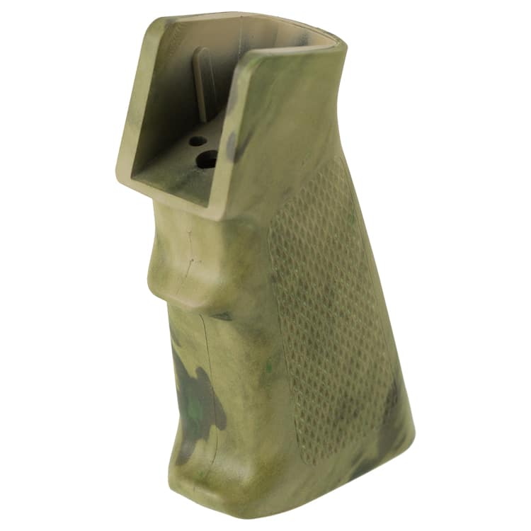 APS AR-15 Pistol Grip für S-AEG (ATAC FG)