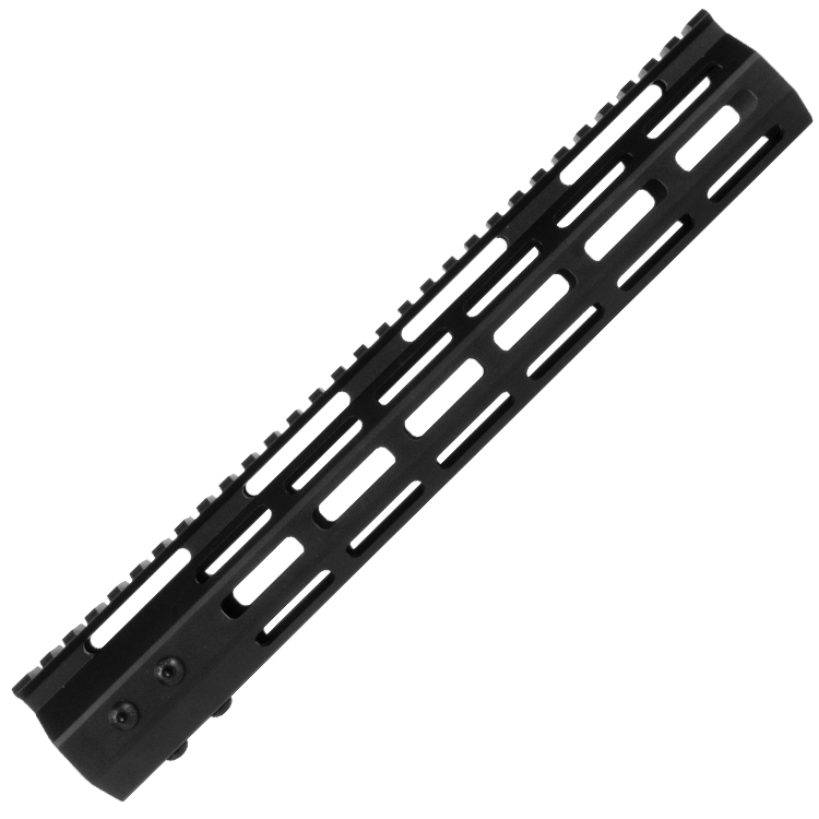 DELTA SIX Tactical Handguard / Shroud (277)