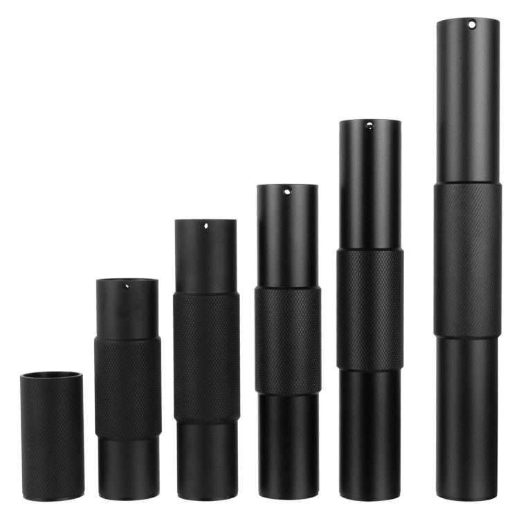 DELTA SIX Tactical Handguard / Shroud (SLR)