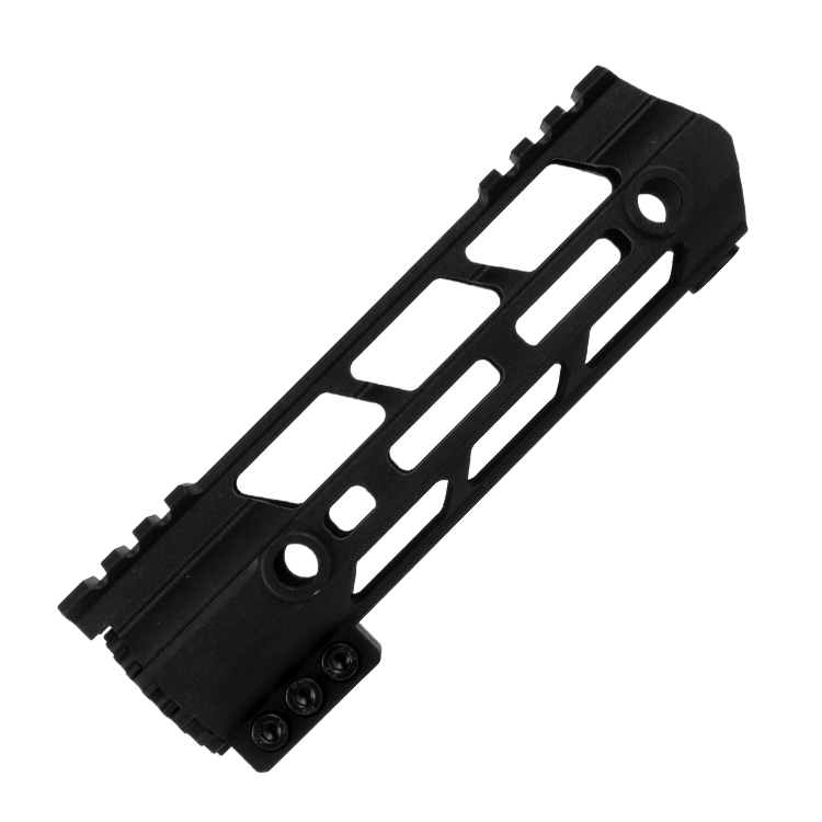 DELTA SIX Tactical Handguard / Shroud (Light Weight)