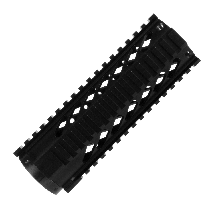 DELTA SIX Tactical Handguard / Shroud (M4)