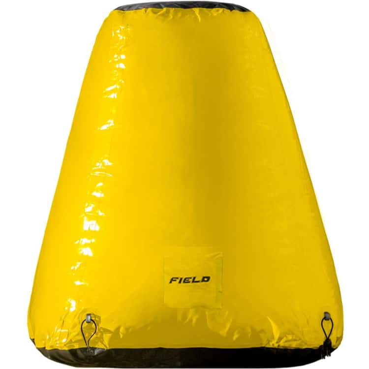 FIELD Paintball Bunker (Snake Beam)