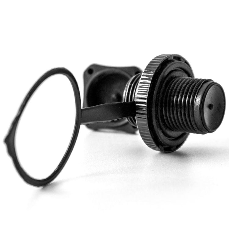 FIELD Paintball Bunker (Temple)