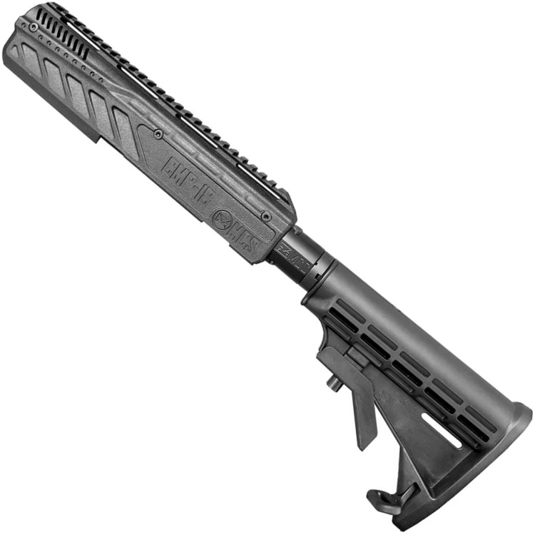 MCS CMP-18 CARBINE Body Kit mit M4 Schulterstütze für Tippmann TPX ...