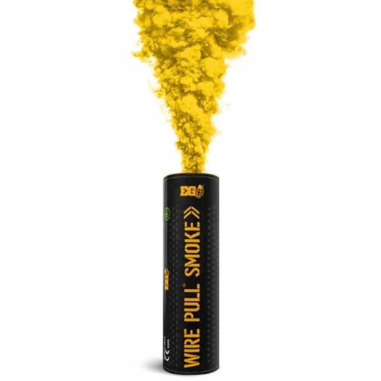 TAGINN TAG-67 Paintball Farbgranate - JETZT NEU