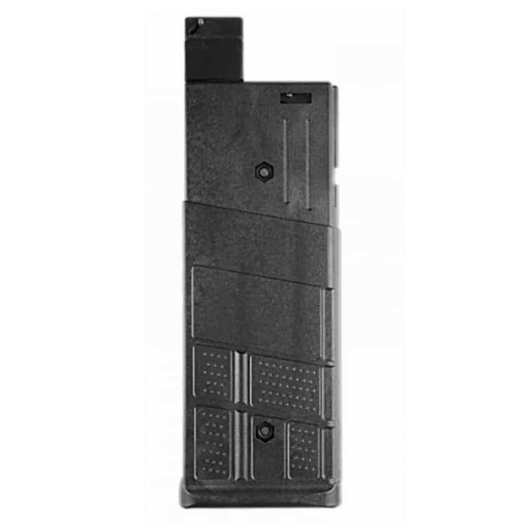 Milsig M17/CQMF Hybrid 20 Schuss / 19 Schuss FS Magazin ...