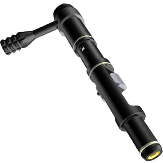 Carmatech SAR-12 Bolt Action Assembly (901007)