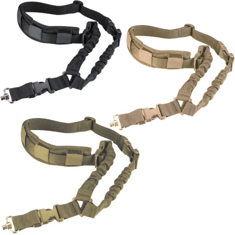 Cytac Molle Adapter für R-Defender Holster (schwarz)