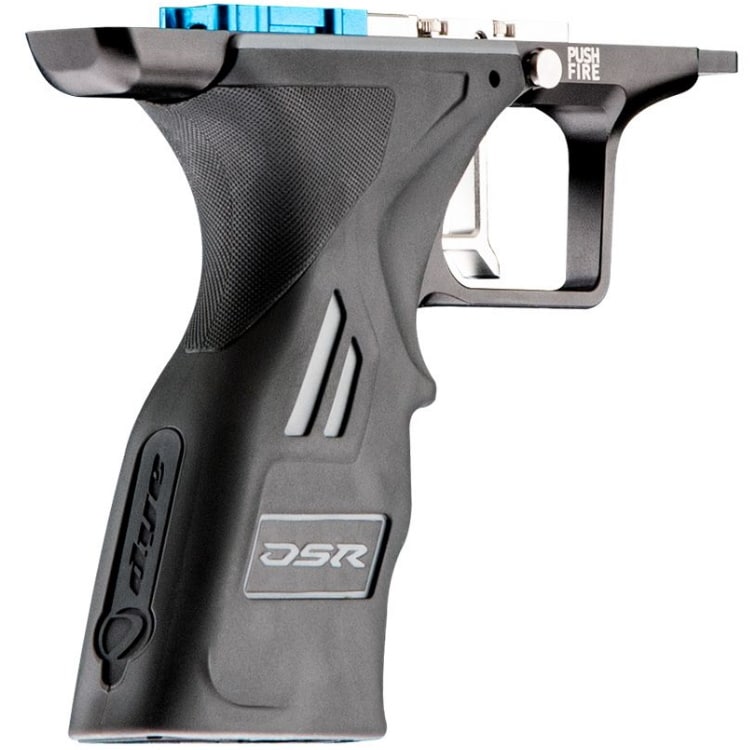 DYE DSR+ Ironmen Pro Kit