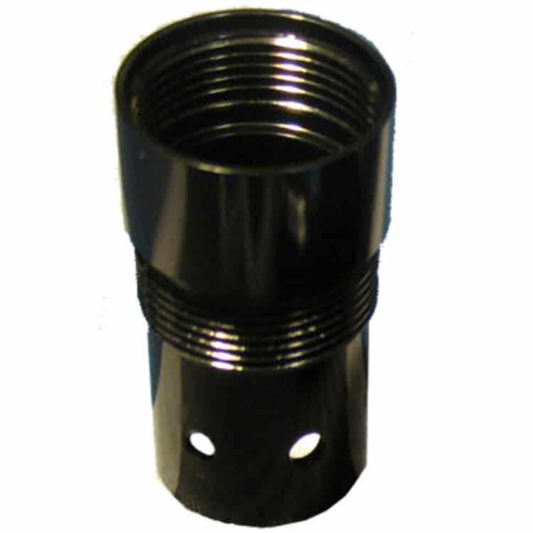 DeadlyWind Fibur-X/X8 Hülse (Spyder) - paintballsports.de