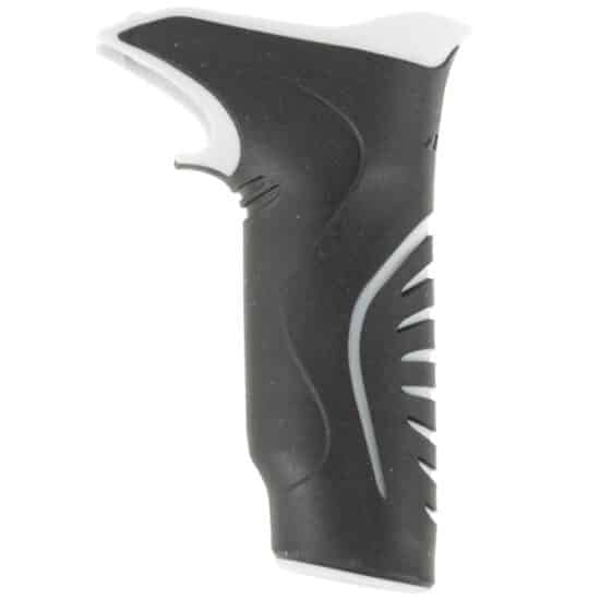 Dye M2 RX sticky Grip Frontgriff (weiß)