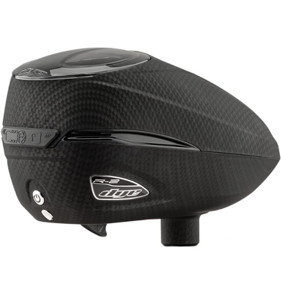 Dye R-2 Paintball E-Loader kaufen bei Paintball Sports