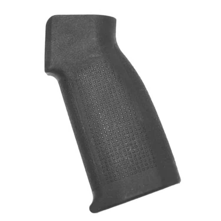 PTS EPG-C M4 Pistol Grip für S-AEG (schwarz) - paintballsports.de