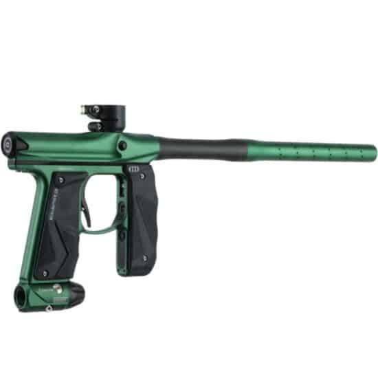 Empire Invert Mini GS Paintball Markierer (Dust Green/Black)