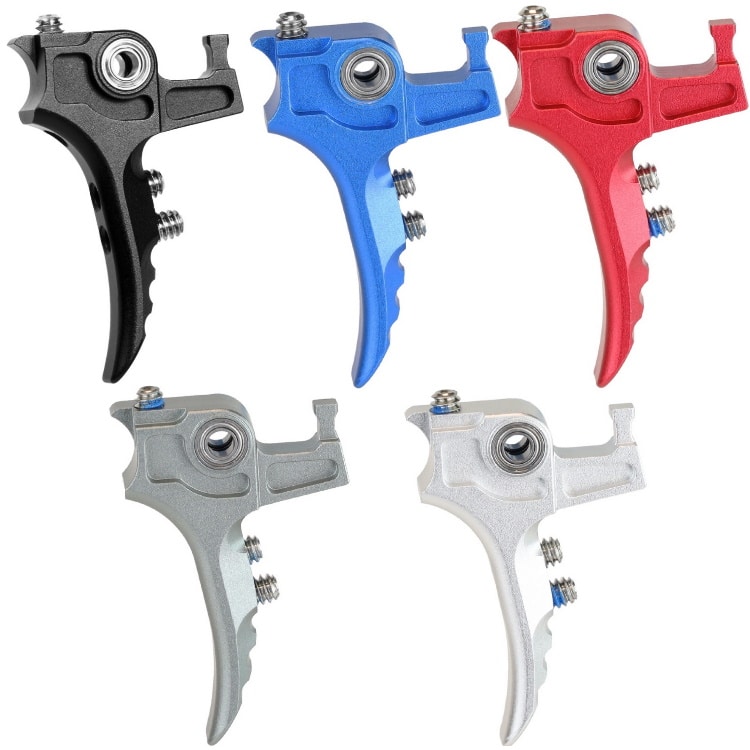 Exalt IGNITION Trigger for Planet Eclipse EMEK 100/EMF100 (black)