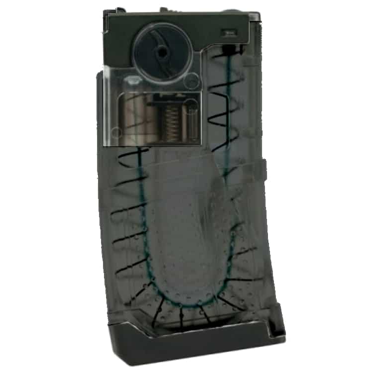 Tiberius Arms / First Strike T15 V2 Paintball Magazine