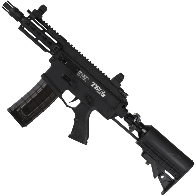 Maxtact TGR2 Paintball Marker - Go MagFed Paintball