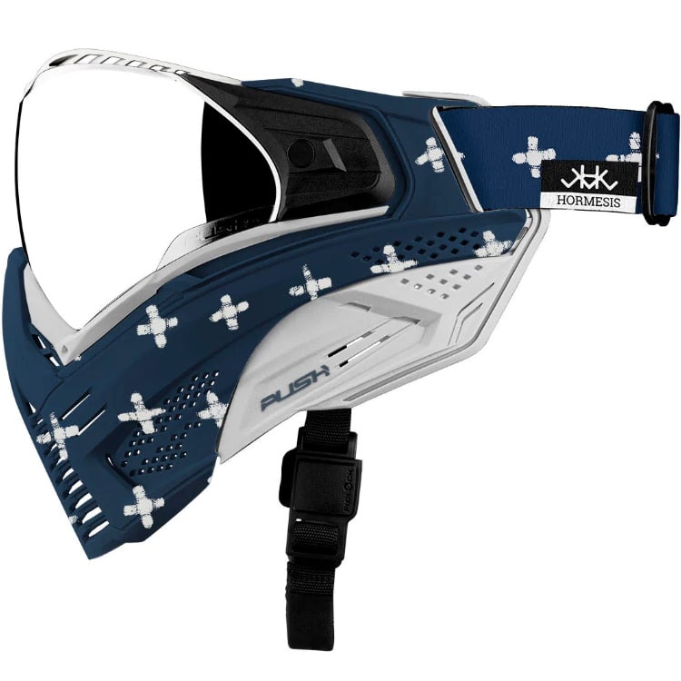 Push Unite Paintball Maske (Hormesis Captain)