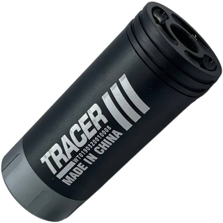 Spitfire Airsoft Tracer-eenheid