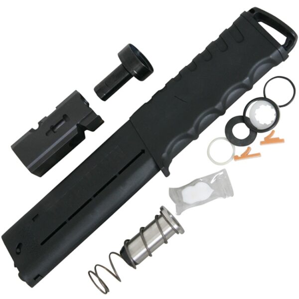 First Strike Paintballs mit der Tippmann TMX / TiPX schießen