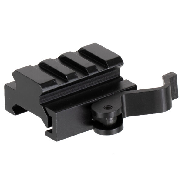 Weaver Riser / Visierschienen