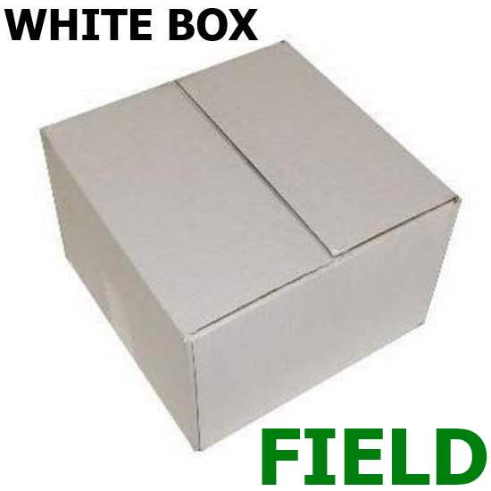 White Box FIELD Paintballs (2000 box)