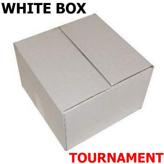 White-Box Paintballs bei Paintball Sports