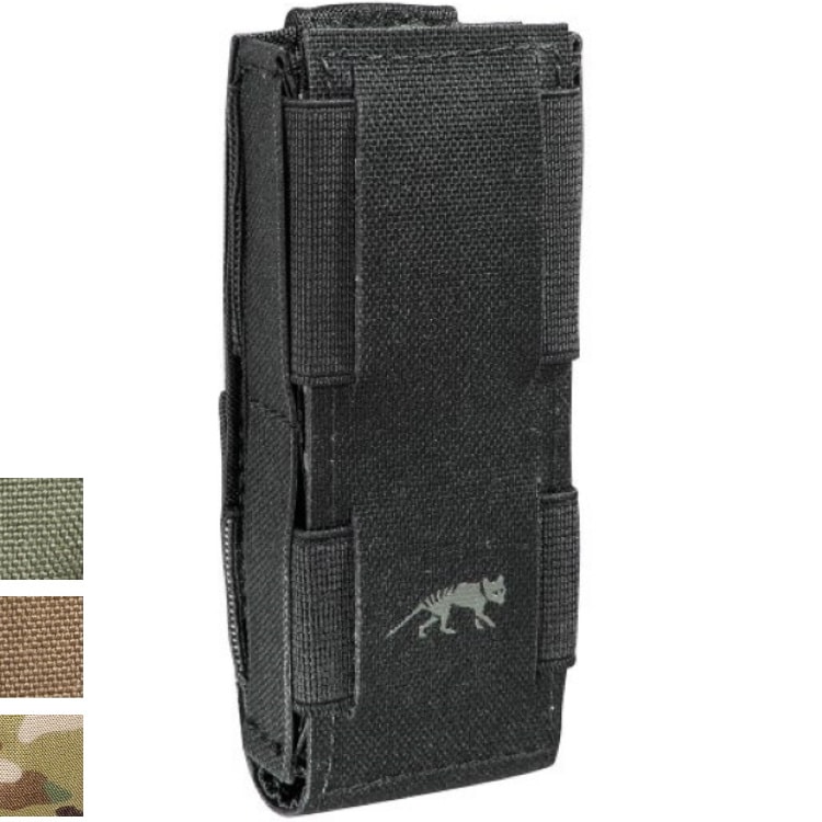 Tasmanian Tiger / TT SGL PI Mag Pouch MCL L