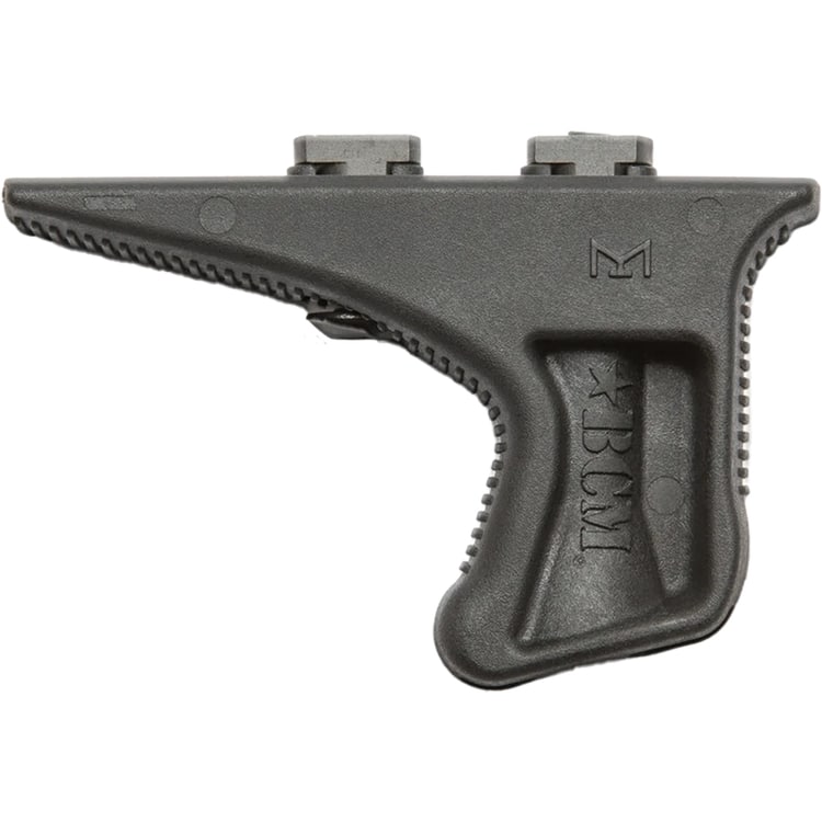 BCM Gunfighter KAG angewinkelter Handstop für M-Lok (schwarz)