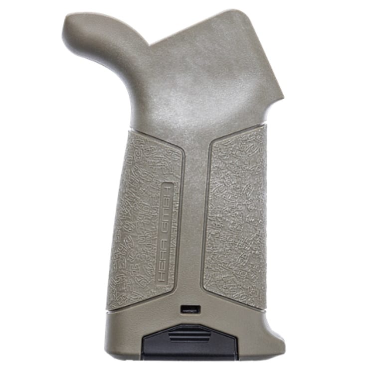 Hera Arms H15G AR-15 Pistol Grip for Lower Receiver (black)