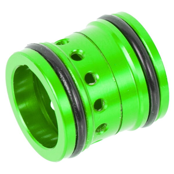 Dynamic Sports Gear FAC / Full Auto Conversion Kit für Planet Eclipse ...