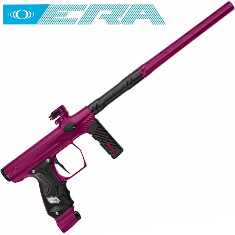 Smart Parts Shocker ERA Paintball Marker (Pink)