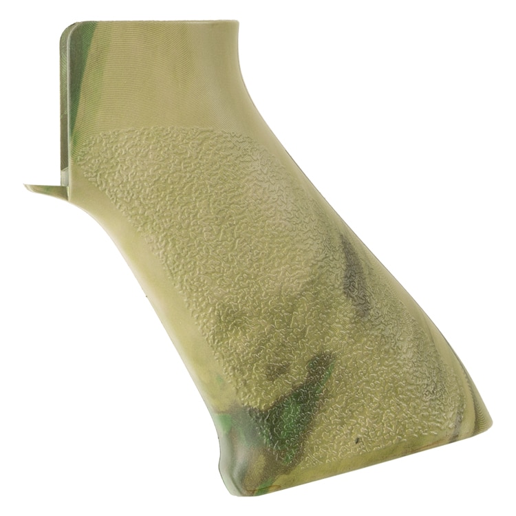 Poignée pistolet APS ASR pour S-AEG (ATAC FG)