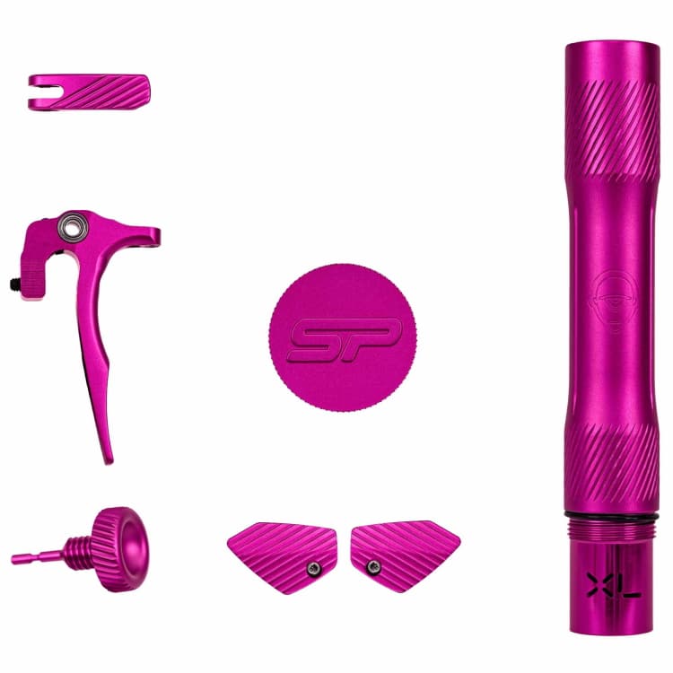 Shocker ERA Accent Set (Pink)