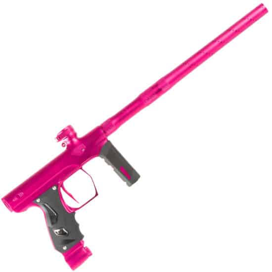 Smart Parts Shocker ERA Paintball Markierer (pink/pink)