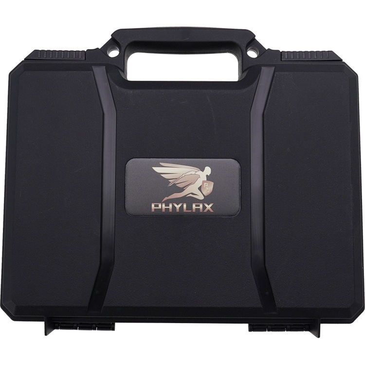 PHYLAX gun case for pistols