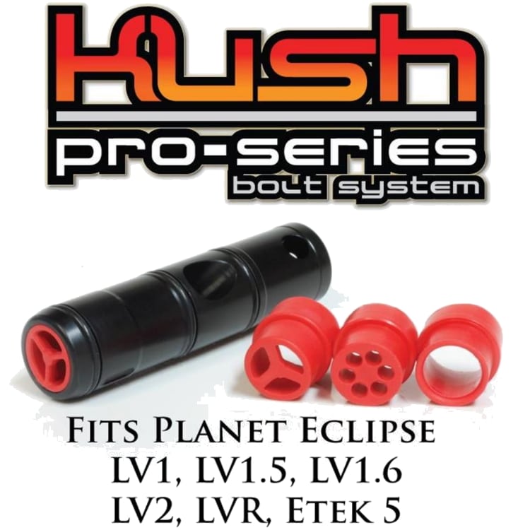TechT KUSH Pro Bolt Upgrade für LV1 & ETEK5