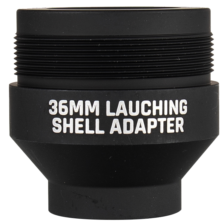 Dynamic Sports Gear Taginn Grenade Shell Adapter for 20mm barrels (single)