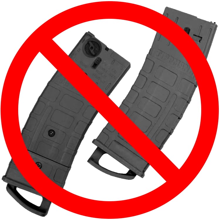 KEINE TMC/STORMER MAGAZINE mitbestellen.