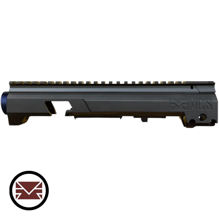 MCS100 M4/AR15 Cover Body Kit for Planet Eclipse EMF100