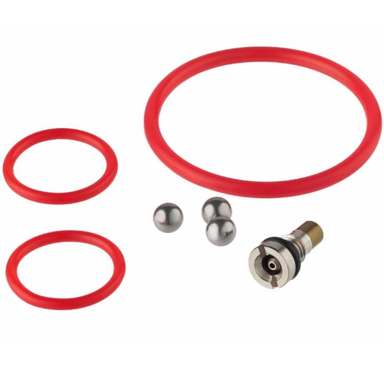 Taginn SHELL Launcher / Granathülse Ersatzteil Kit