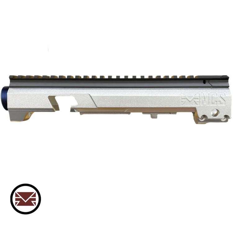 Kit de conversion MCS100 M4/AR15 avec boulon Lok pour Planet Eclipse ...