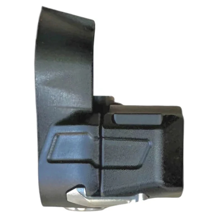 MCS Drop Down Folding Air Buttstock Adapter mit Gen3 ...